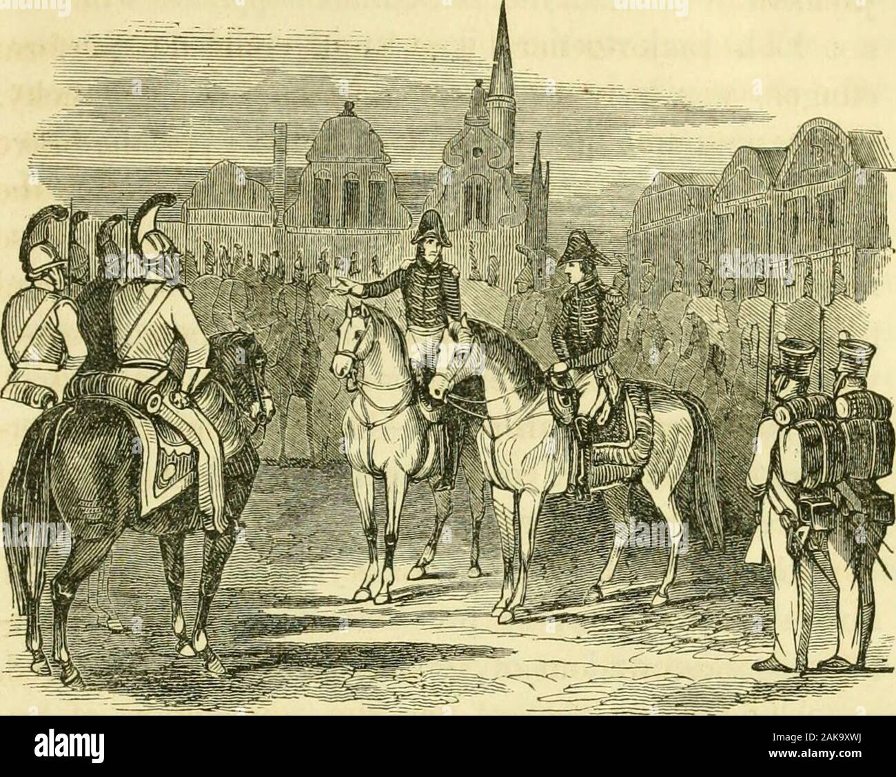 Mustered out hi-res stock photography and images - Alamy