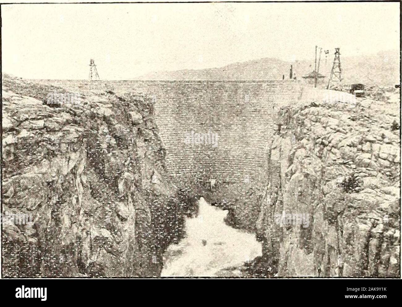 Pathfinder reservoir hi-res stock photography and images - Alamy