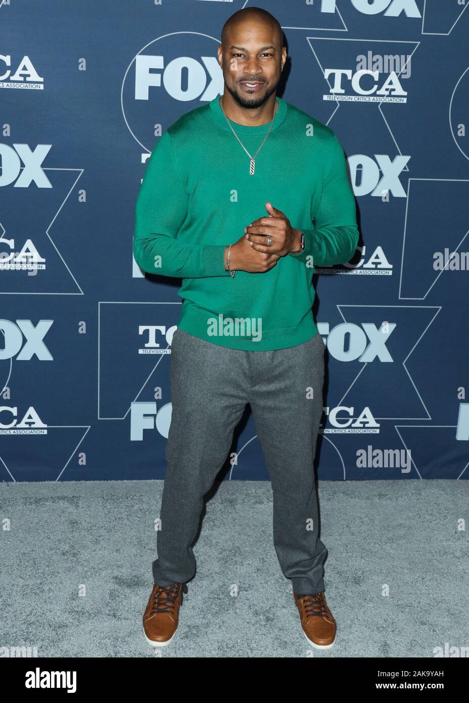 Finesse Mitchell Body