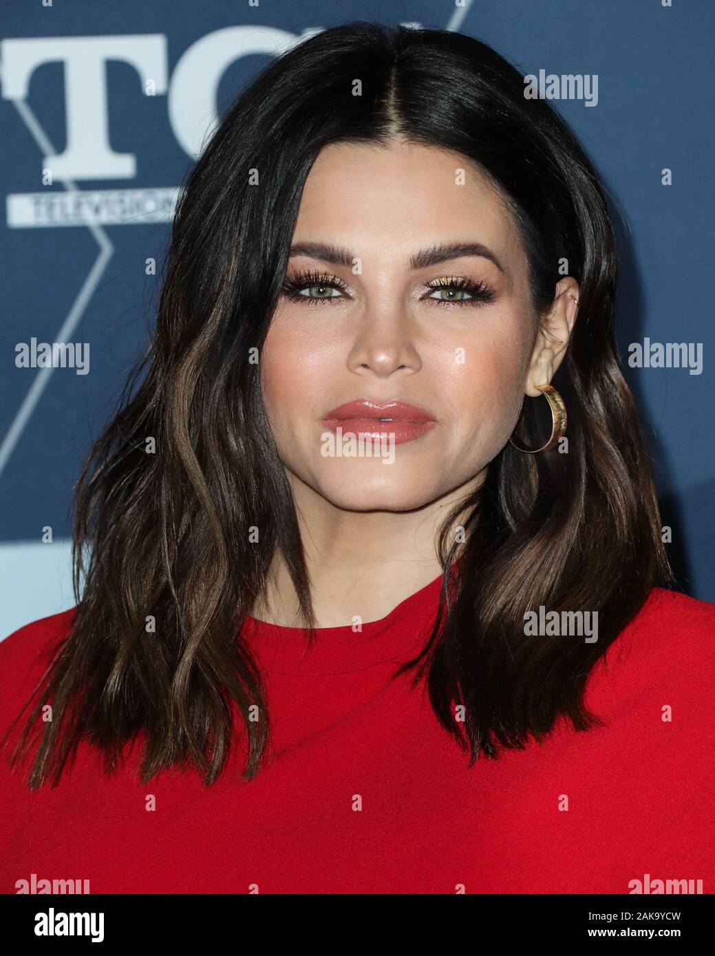 Jenna fox hi-res stock photography and images - Alamy