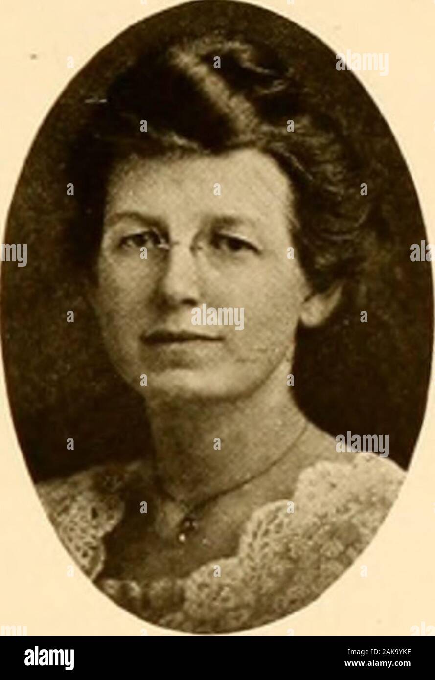 Miss nicholson hi-res stock photography and images - Alamy
