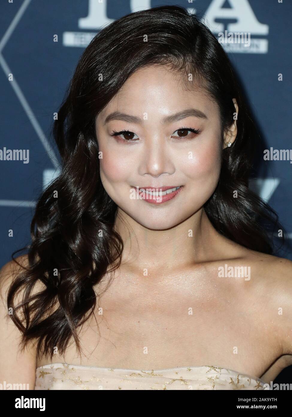 Krista white hi-res stock photography and images - Alamy