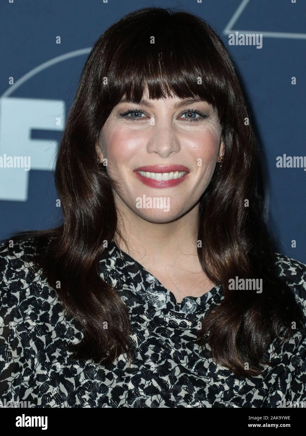 Liv tyler hi-res stock photography and images - Alamy