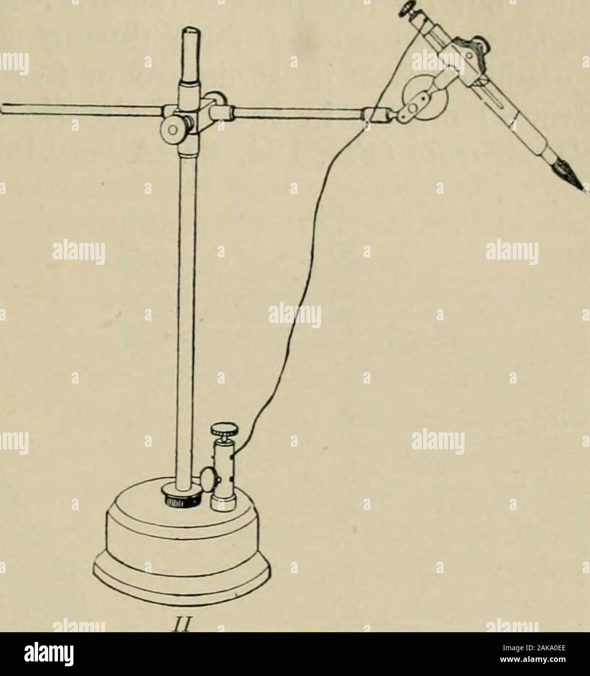 General physiology; an outline of the science of life . Fig. 122.—Xon ...