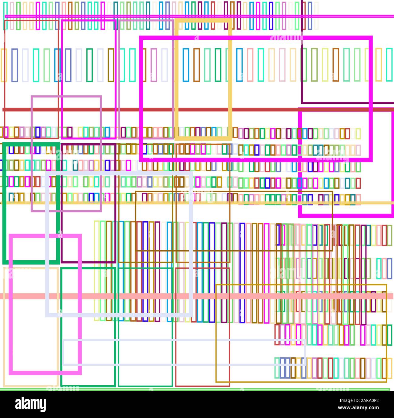 Technologic vector vectors hi-res stock photography and images - Alamy