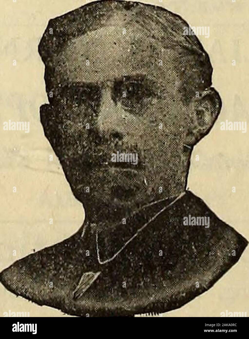 Joseph cadbury hi-res stock photography and images - Alamy