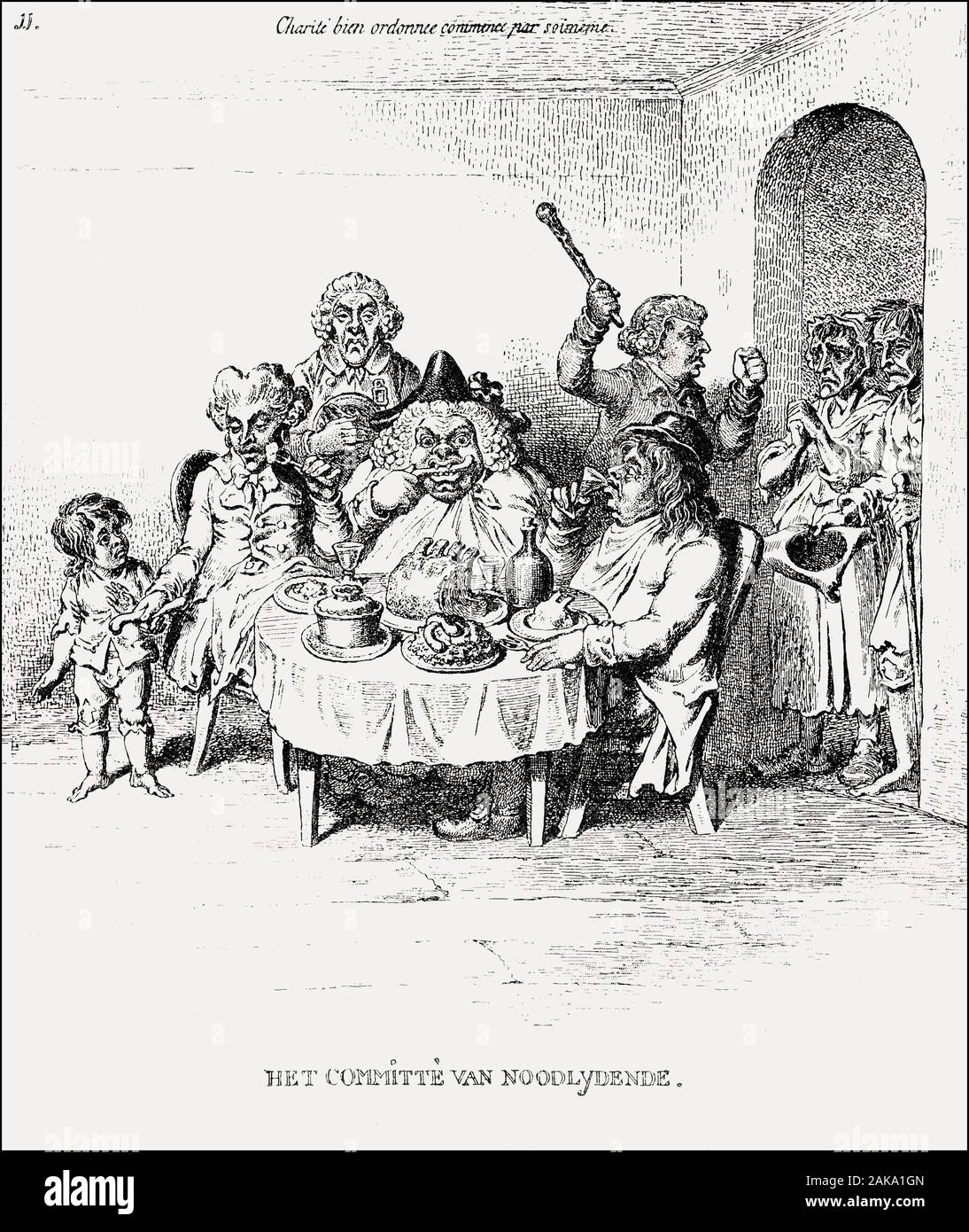 Cartoon republic hi-res stock photography and images - Alamy