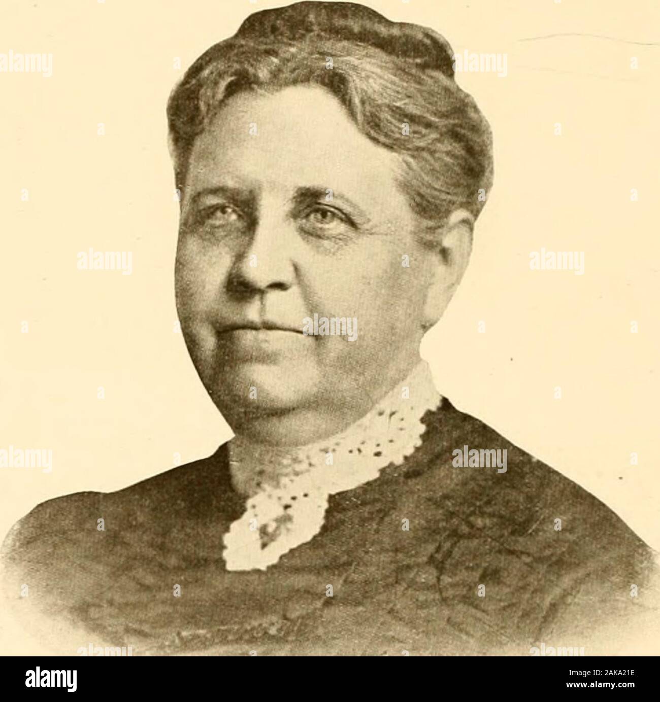 The Echo . Mrs Frank SilerDean Page Seven THE ECHD. Mrs. Lucy H ...