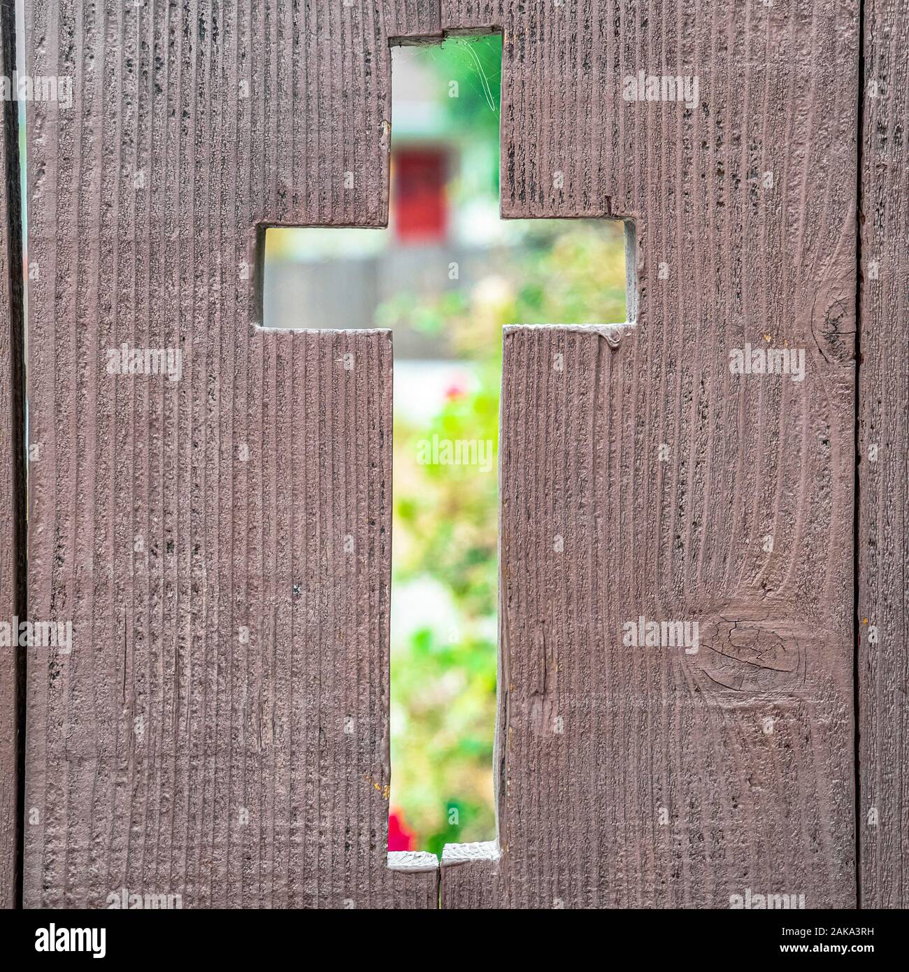 Cross Shaped Church Design High Resolution Stock Photography and Images ...