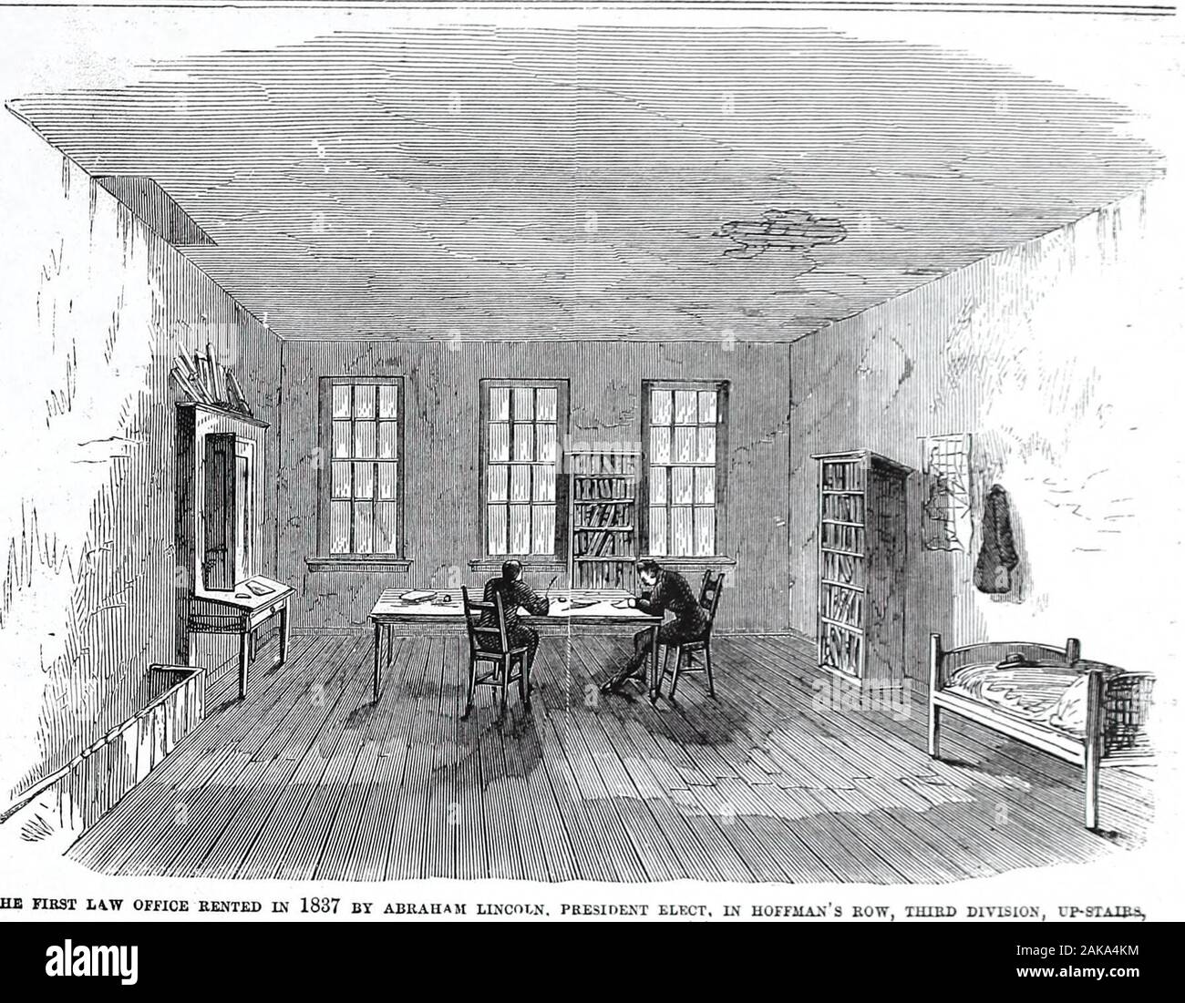 Old sam peabody hi-res stock photography and images - Alamy