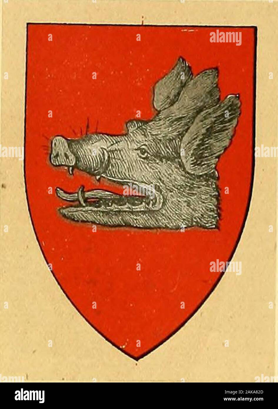 Lord seton hi-res stock photography and images - Alamy