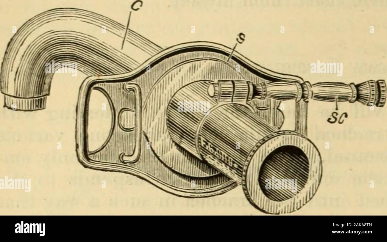 Durhams tube hi-res stock photography and images - Alamy
