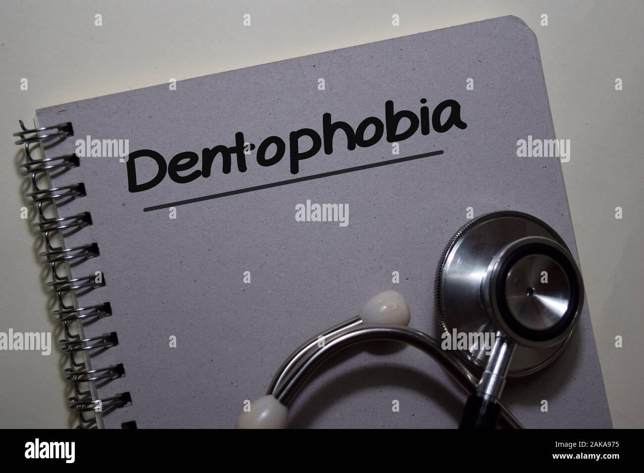 Dentophobia hi-res stock photography and images - Alamy