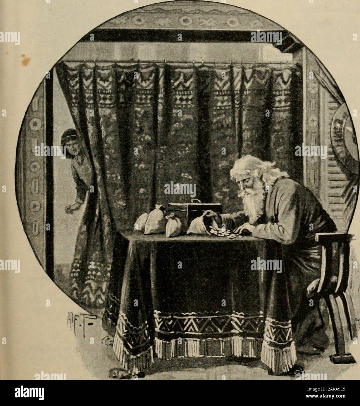 Desolation illustrations hi-res stock photography and images - Alamy