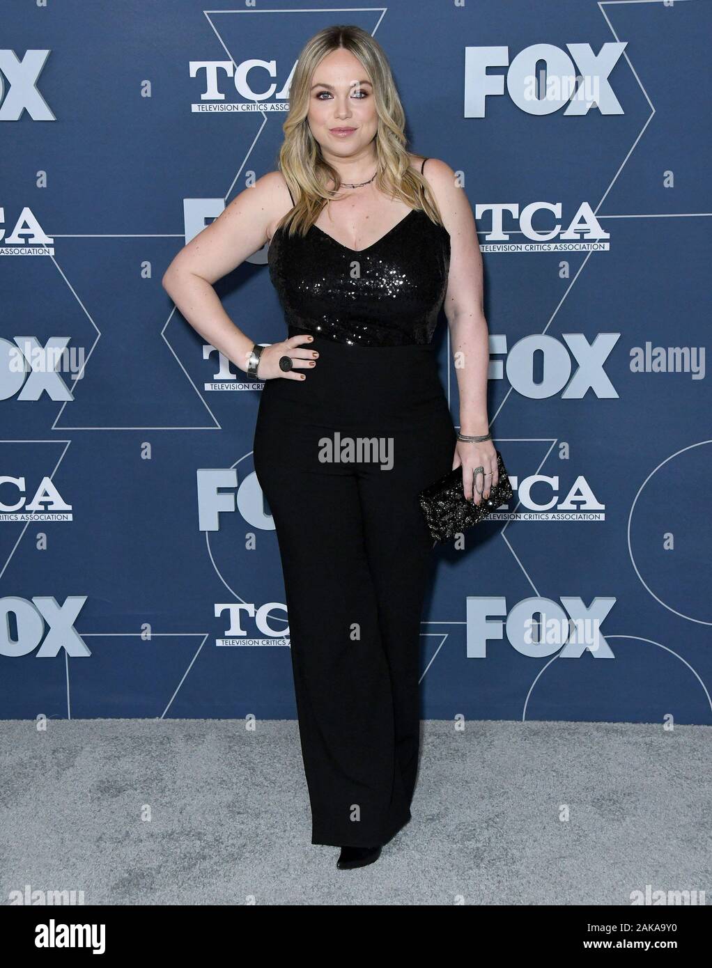 Amanda fuller hi-res stock photography and images - Alamy