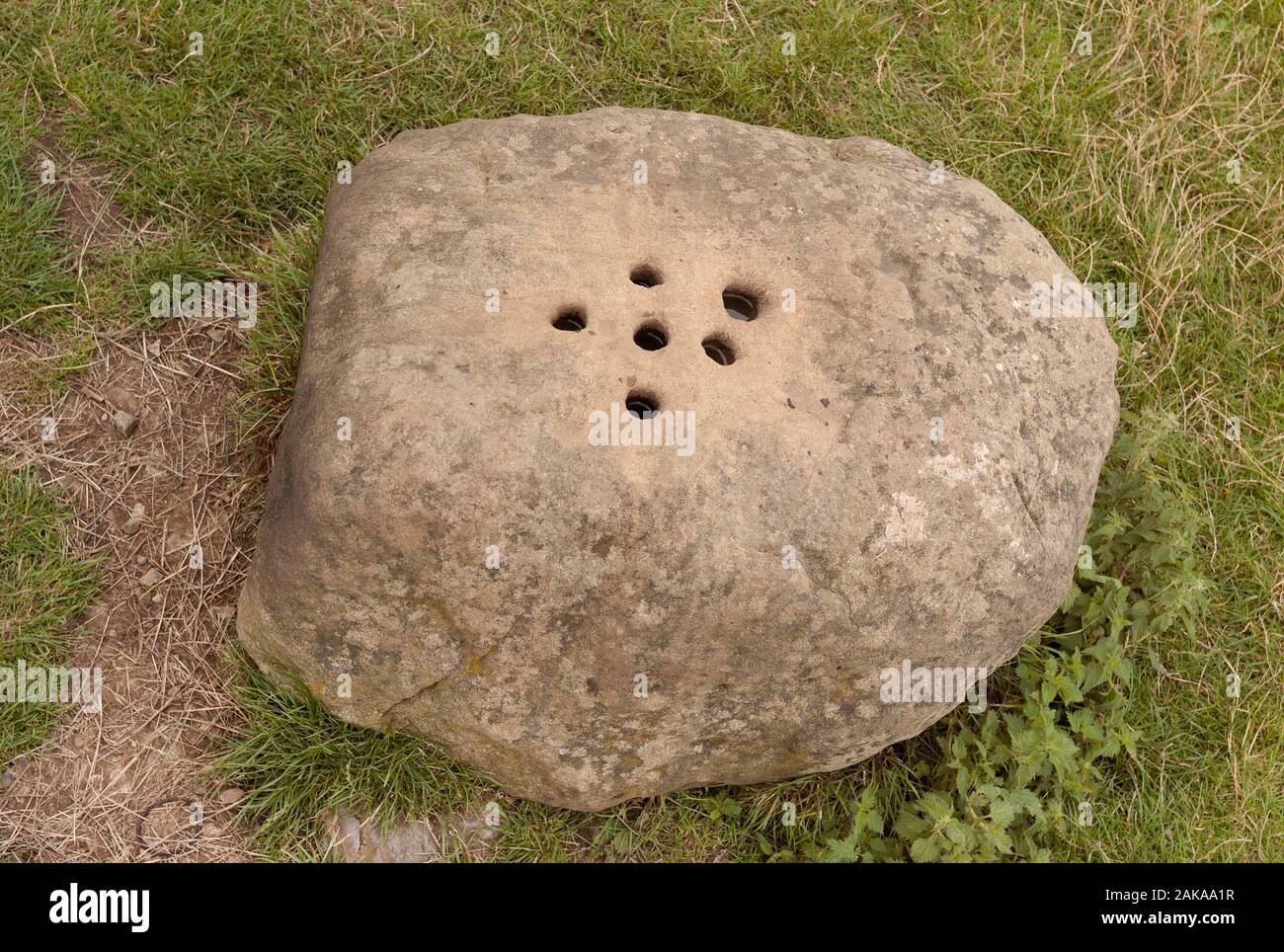 Stoney Middleton High Resolution Stock Photography and Images - Alamy