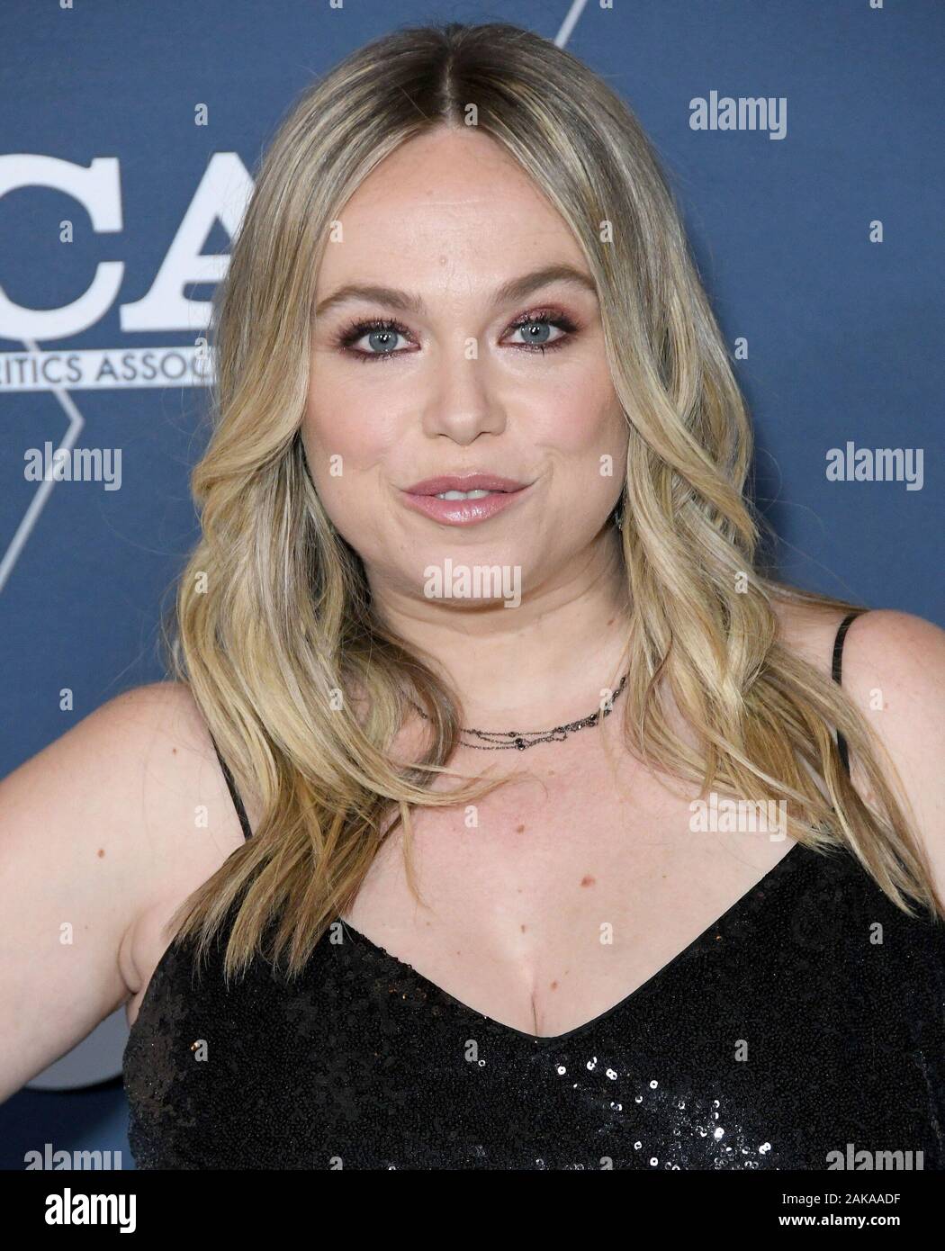 Amanda fuller hi-res stock photography and images - Alamy