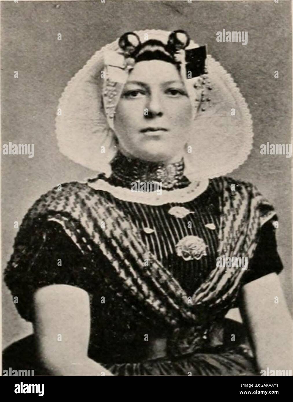 Dutch Women Characteristics