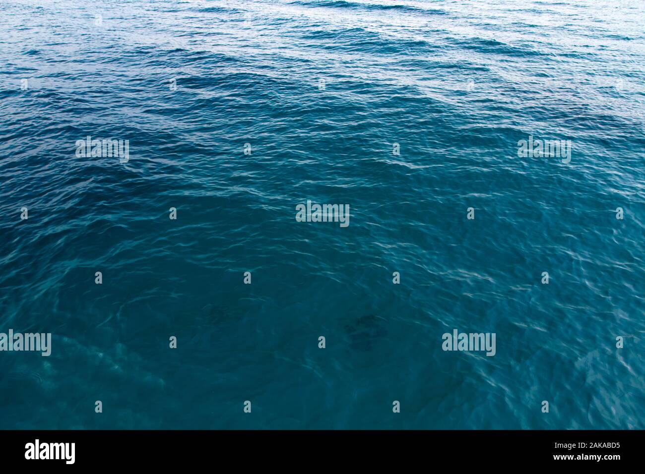 Clear water texture in blue. Background of the ocean and the sea ...
