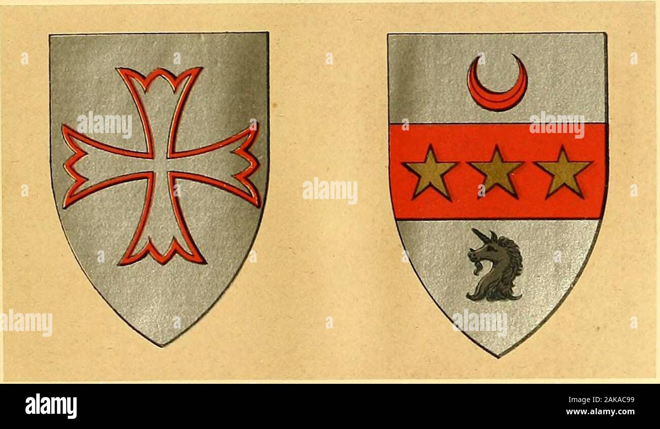 Henry seton karr hi-res stock photography and images - Alamy