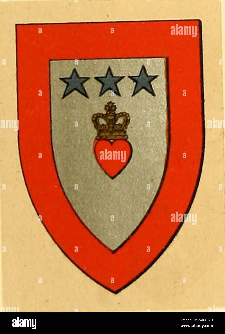 Henry seton karr hi-res stock photography and images - Alamy