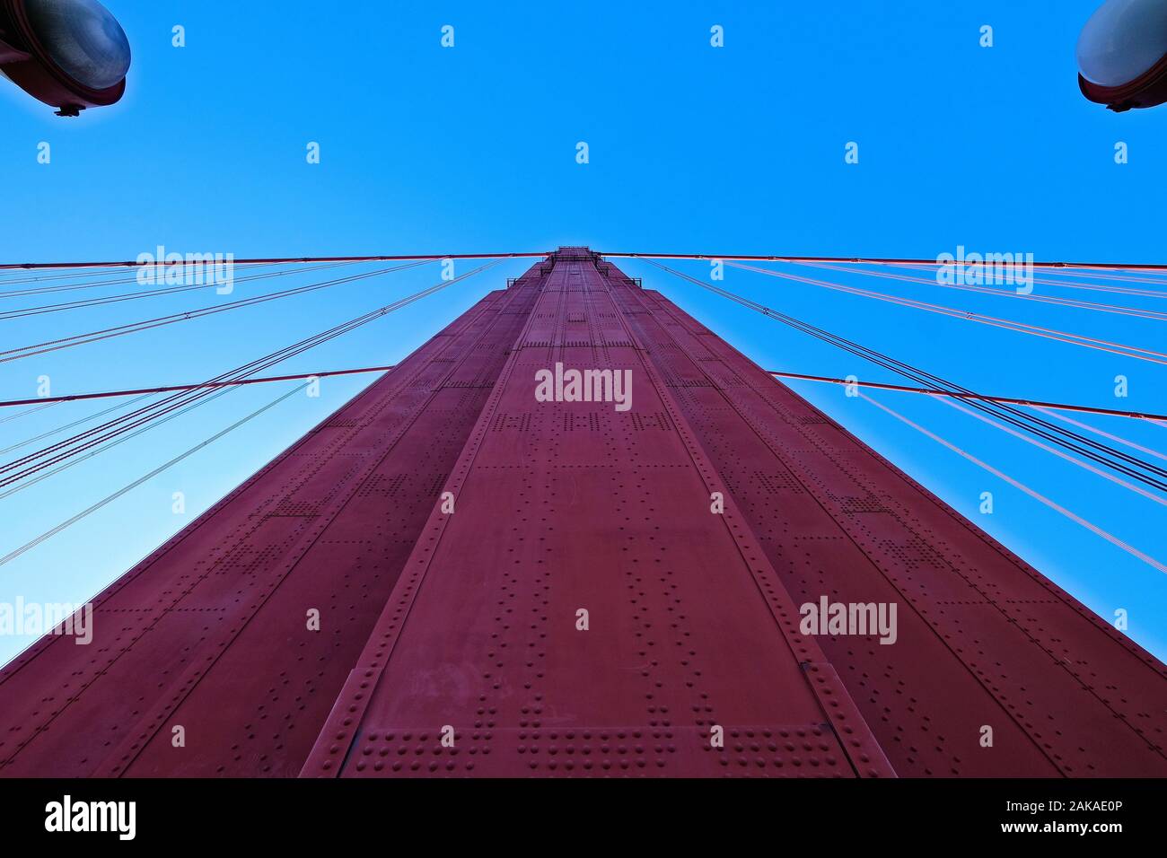 Golden gate bridge touristen hi-res stock photography and images - Alamy