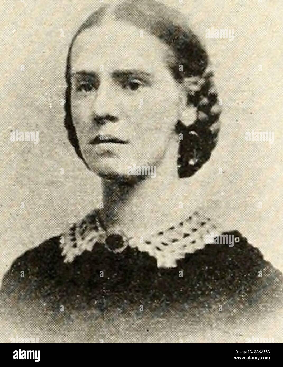 Belles, beaux and brains of the 60's . the second wifewas Miss Sarah ...