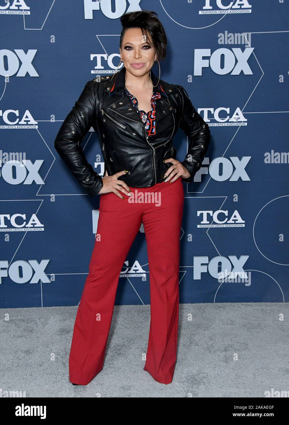 Tisha thompson hi-res stock photography and images - Alamy