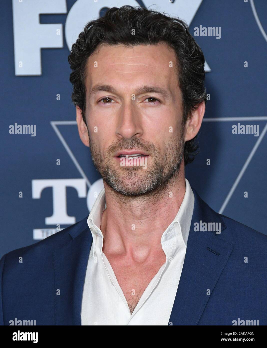 Aaron lazar hi-res stock photography and images - Alamy