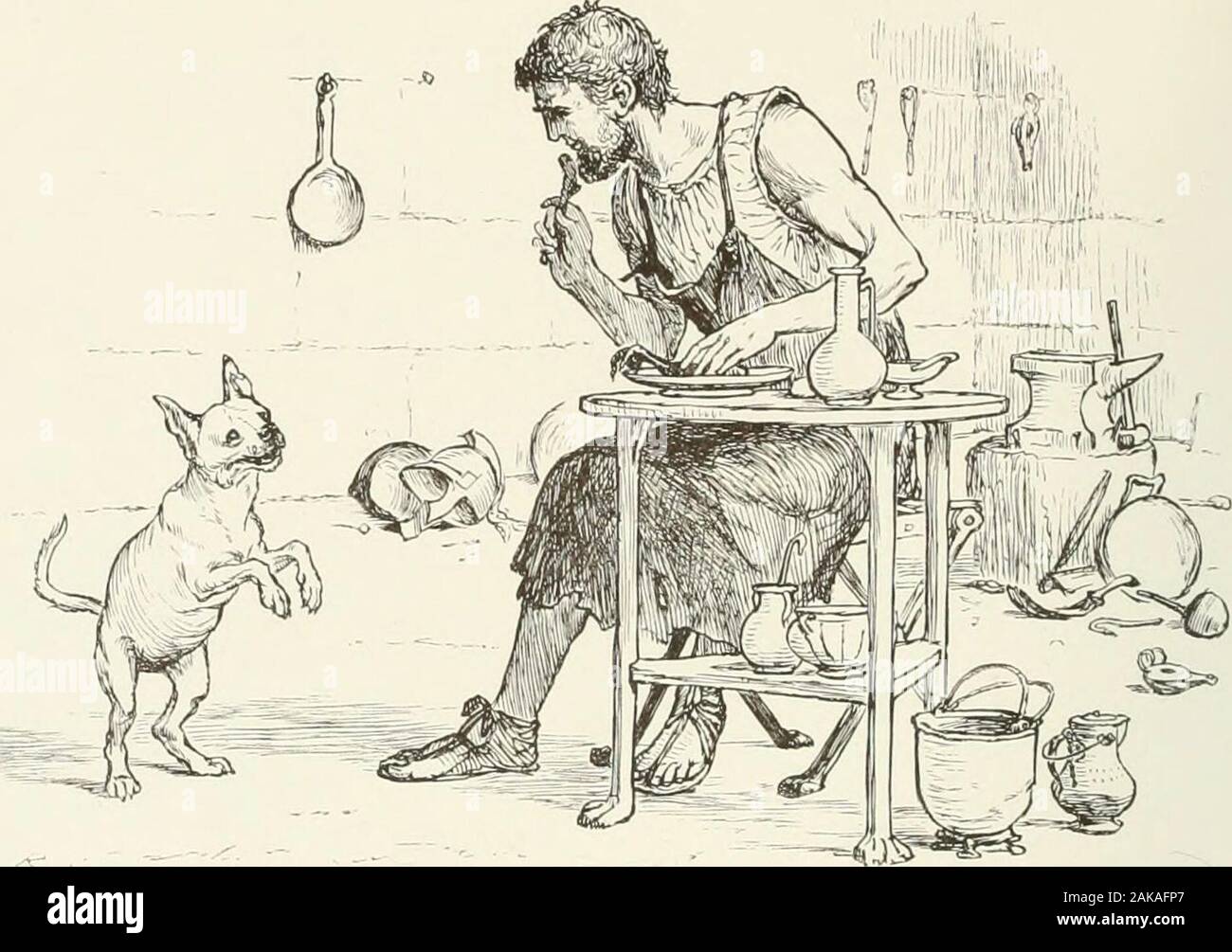 Sluggard hi-res stock photography and images - Alamy