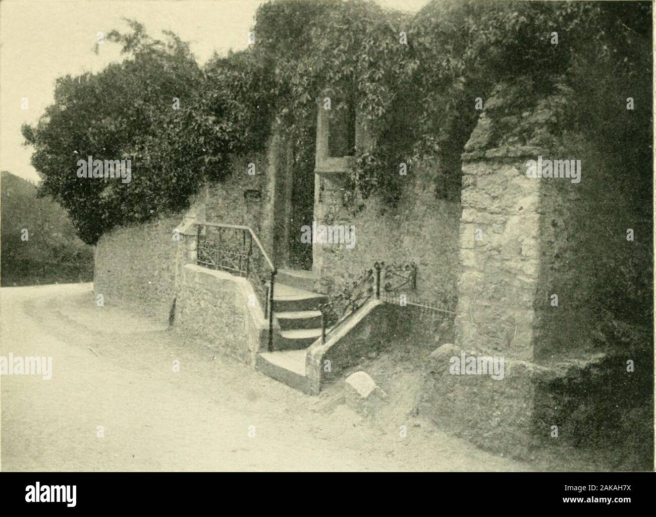 Davington priory hi-res stock photography and images - Alamy