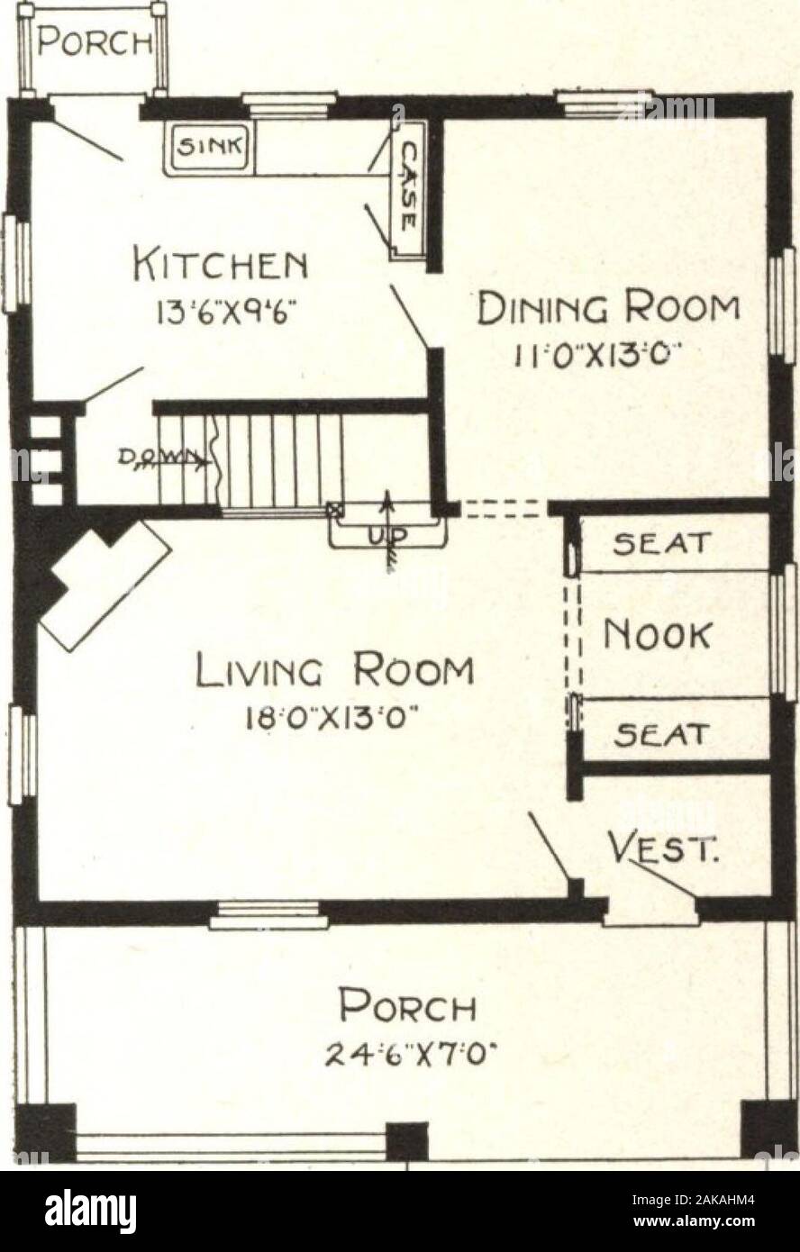 Cement houses and how to build them. . First Floor Flan Blue prints ...