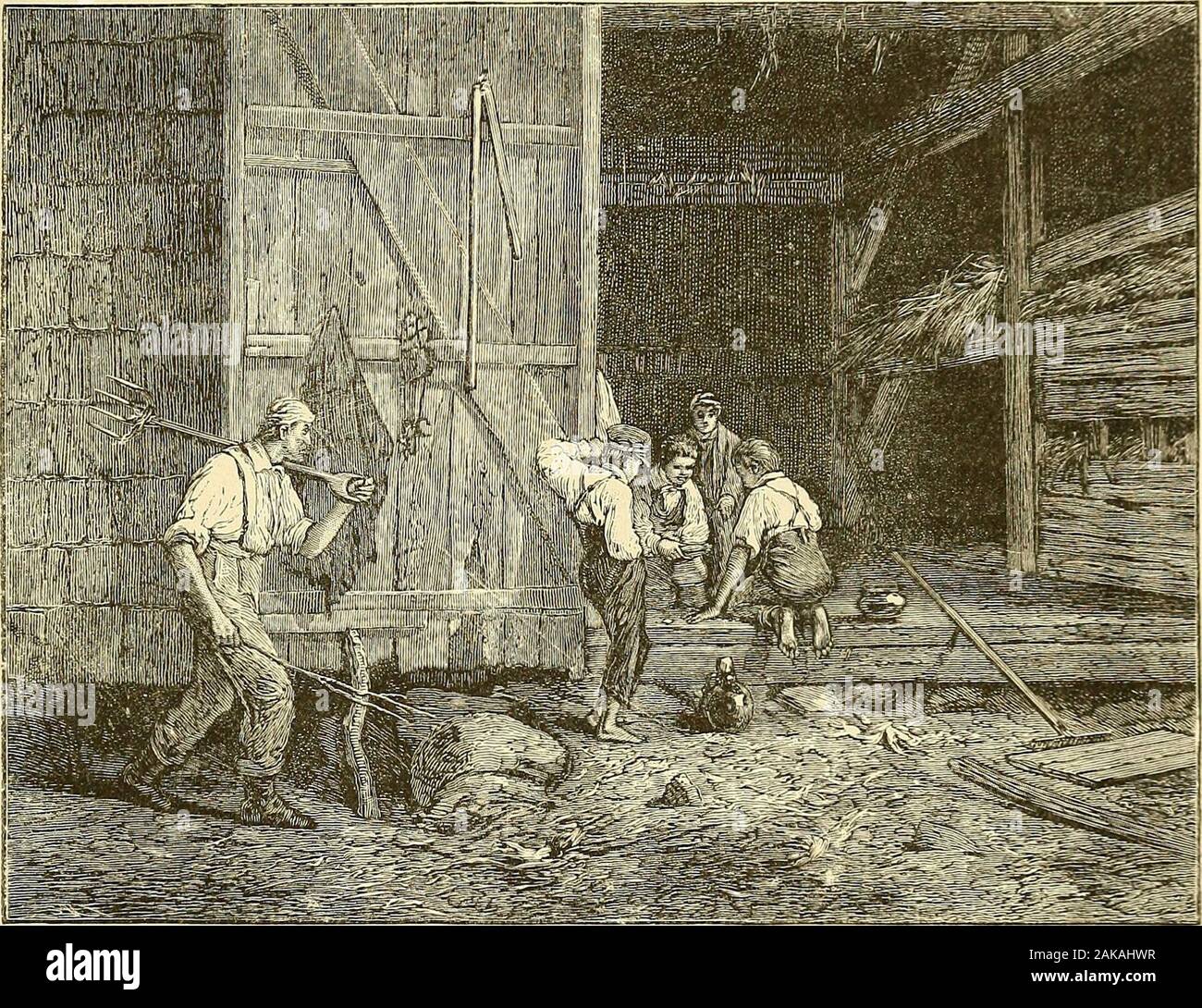 Art in America; a critical and historical sketch . MIRANDA. [DANIEL ...