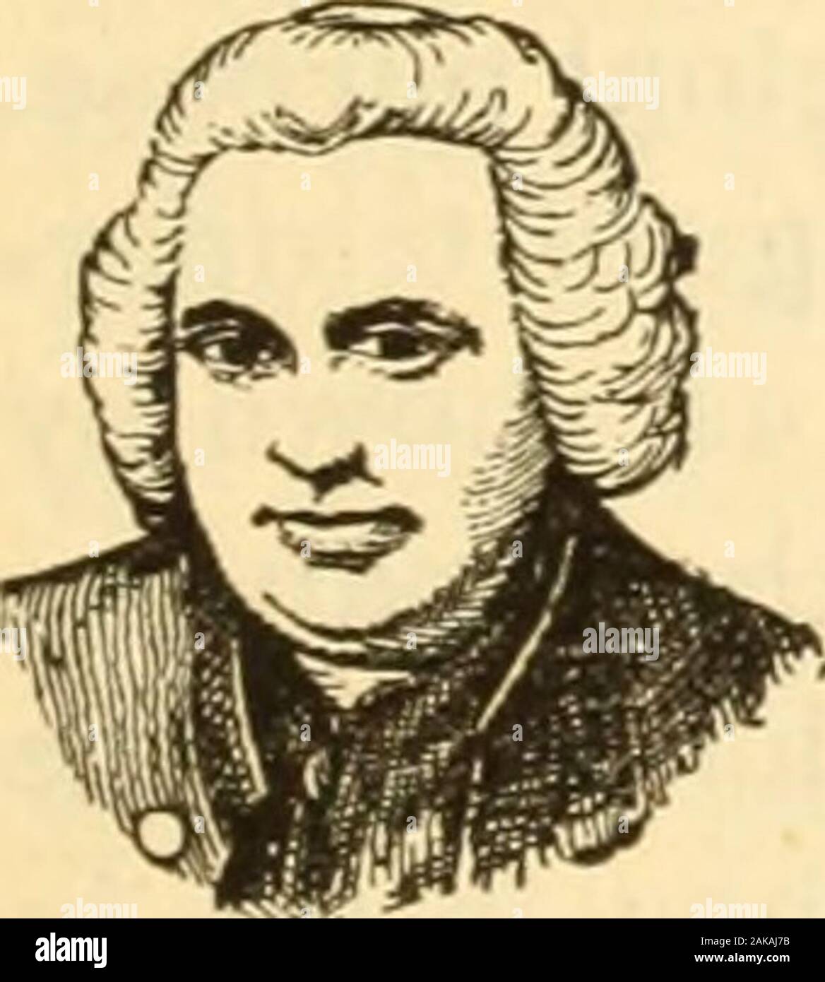 Thomas mudge hi-res stock photography and images - Alamy