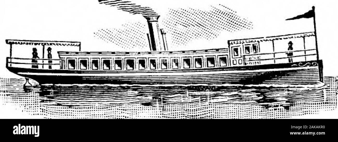 Scientific American Volume 65 Number 20 (November 1891) . STEAM ...