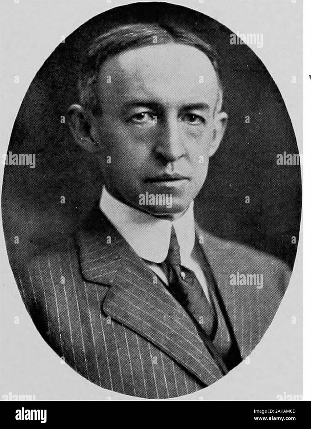 The assembly of notables hi-res stock photography and images - Alamy