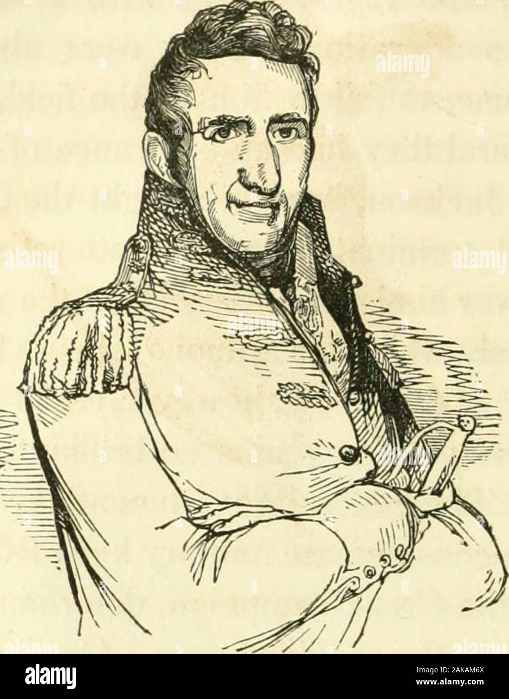 Brevet major general hi-res stock photography and images - Alamy