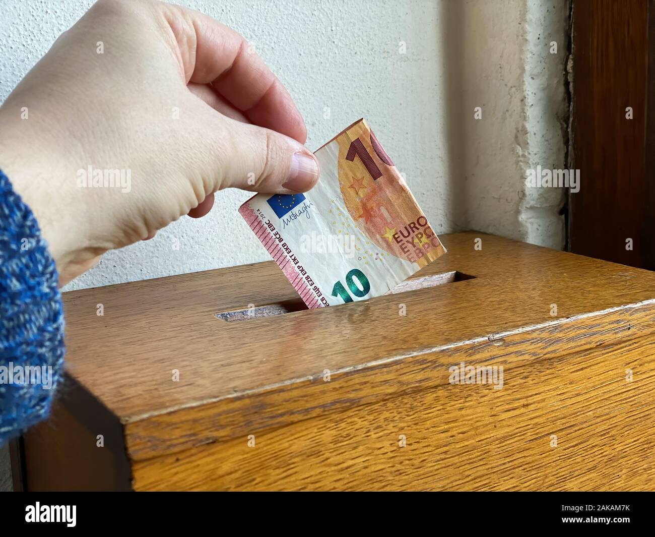 After church hi-res stock photography and images - Alamy