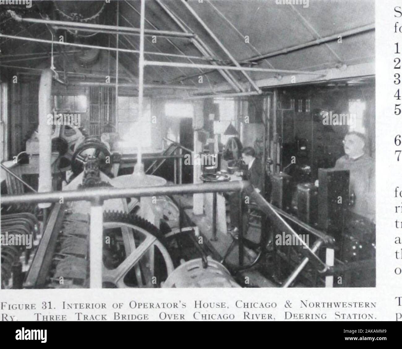 The Strauss Bascule Bridge Company, Inc., engineers and designers of ...