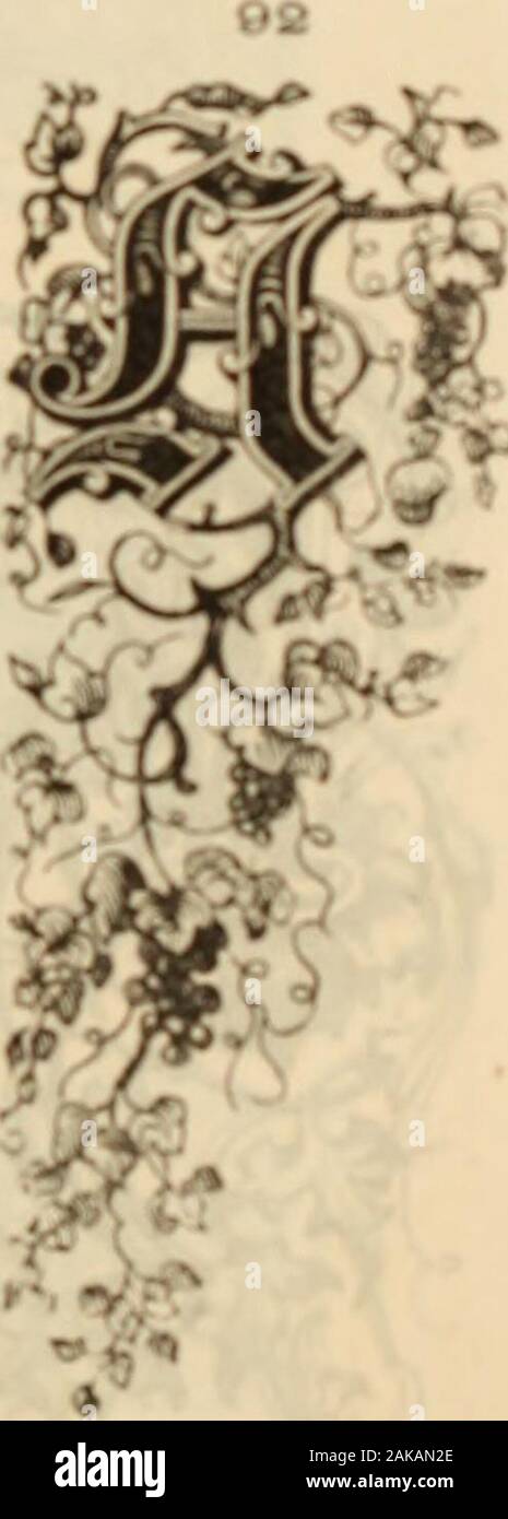 [Specimens in the printing office of Francis Hart & Co., New York] . H ...