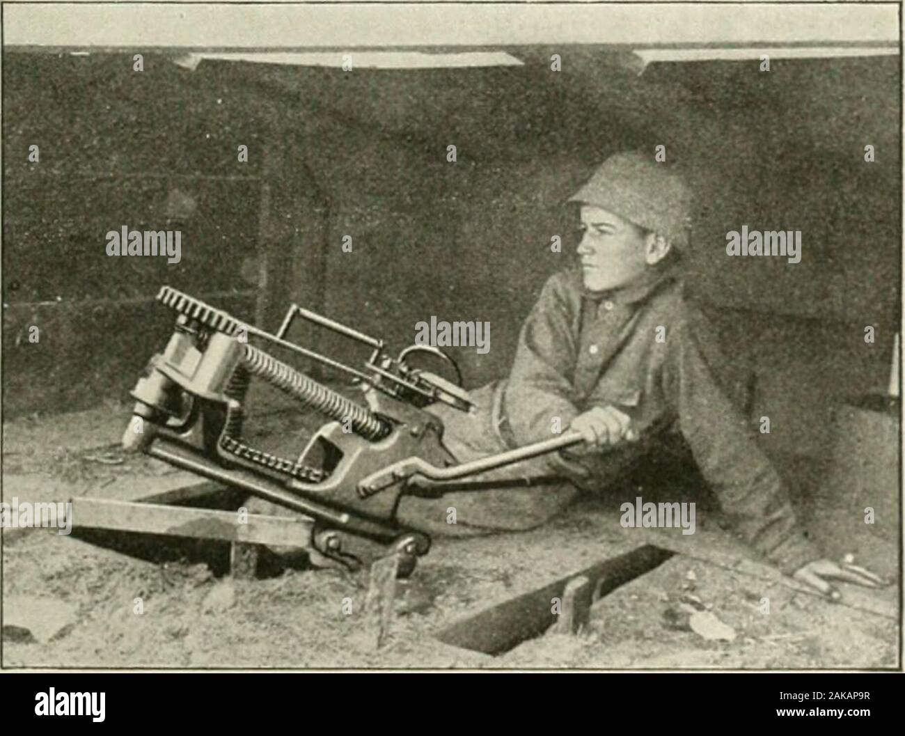 Hundred shooter hi-res stock photography and images - Alamy