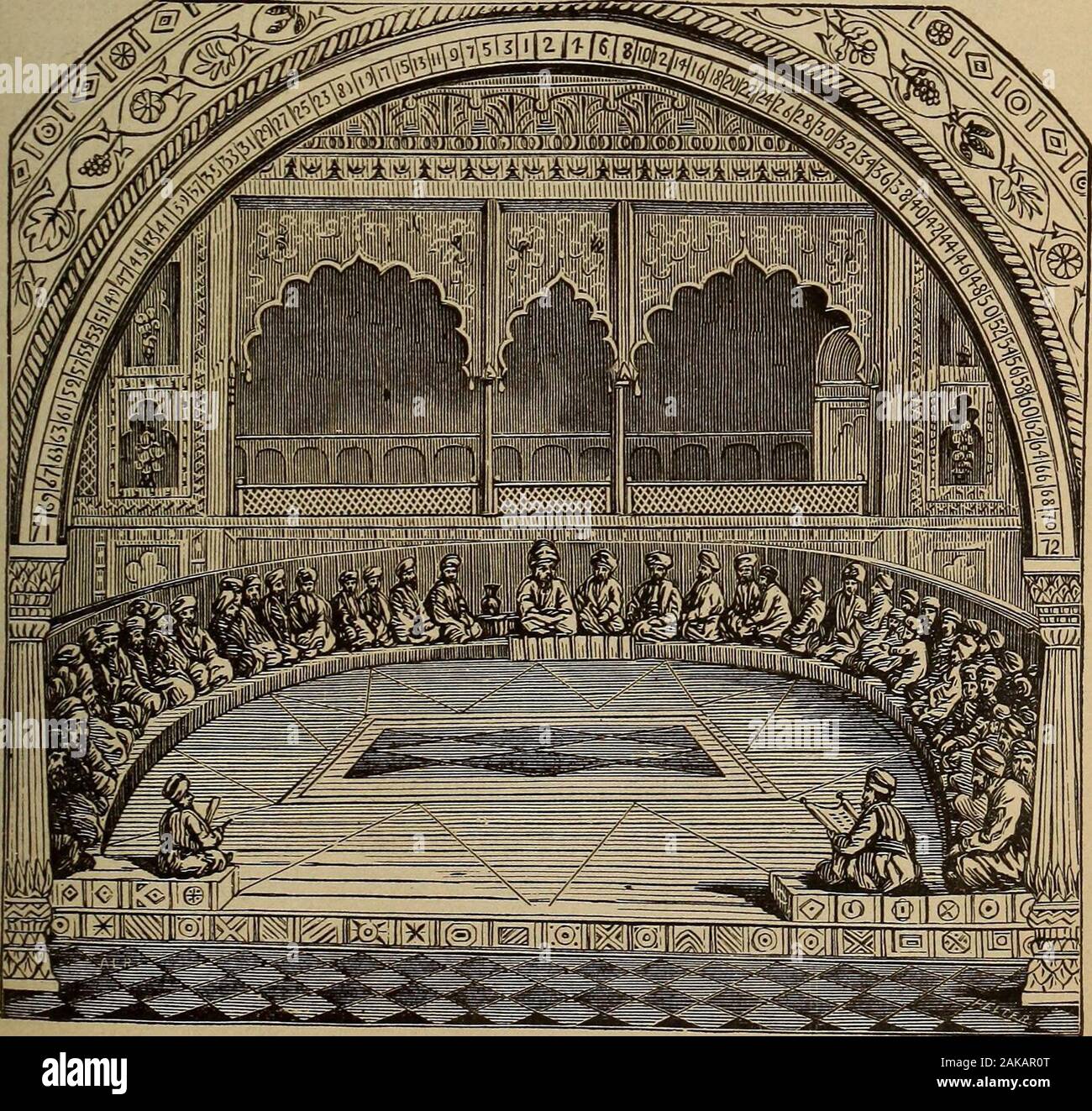 Most excellent high priest hi-res stock photography and images - Alamy