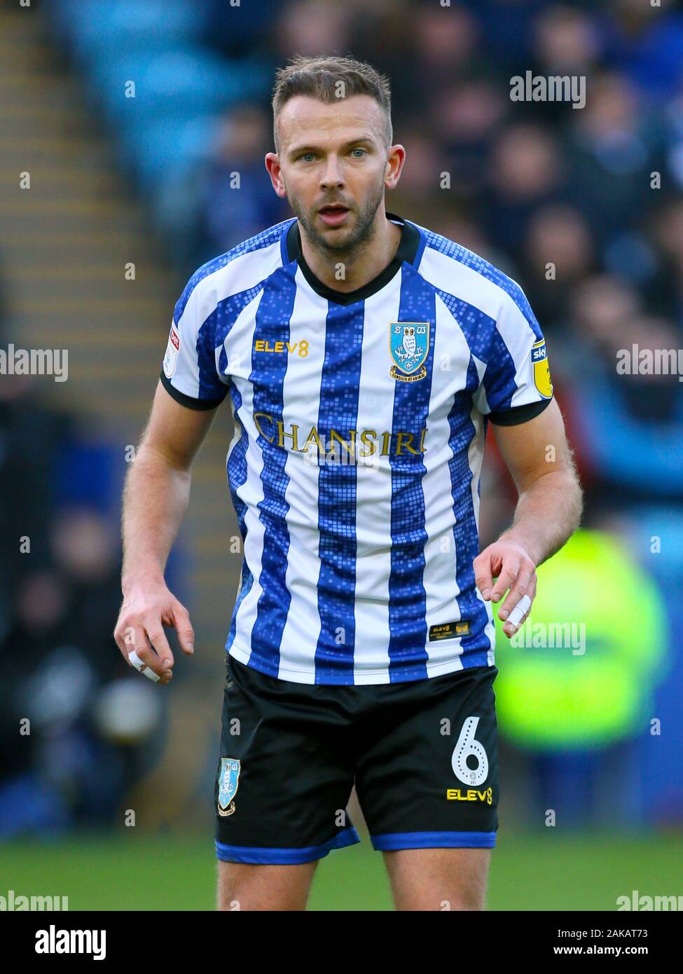 Jordan rhodes sheffield hi-res stock photography and images - Alamy