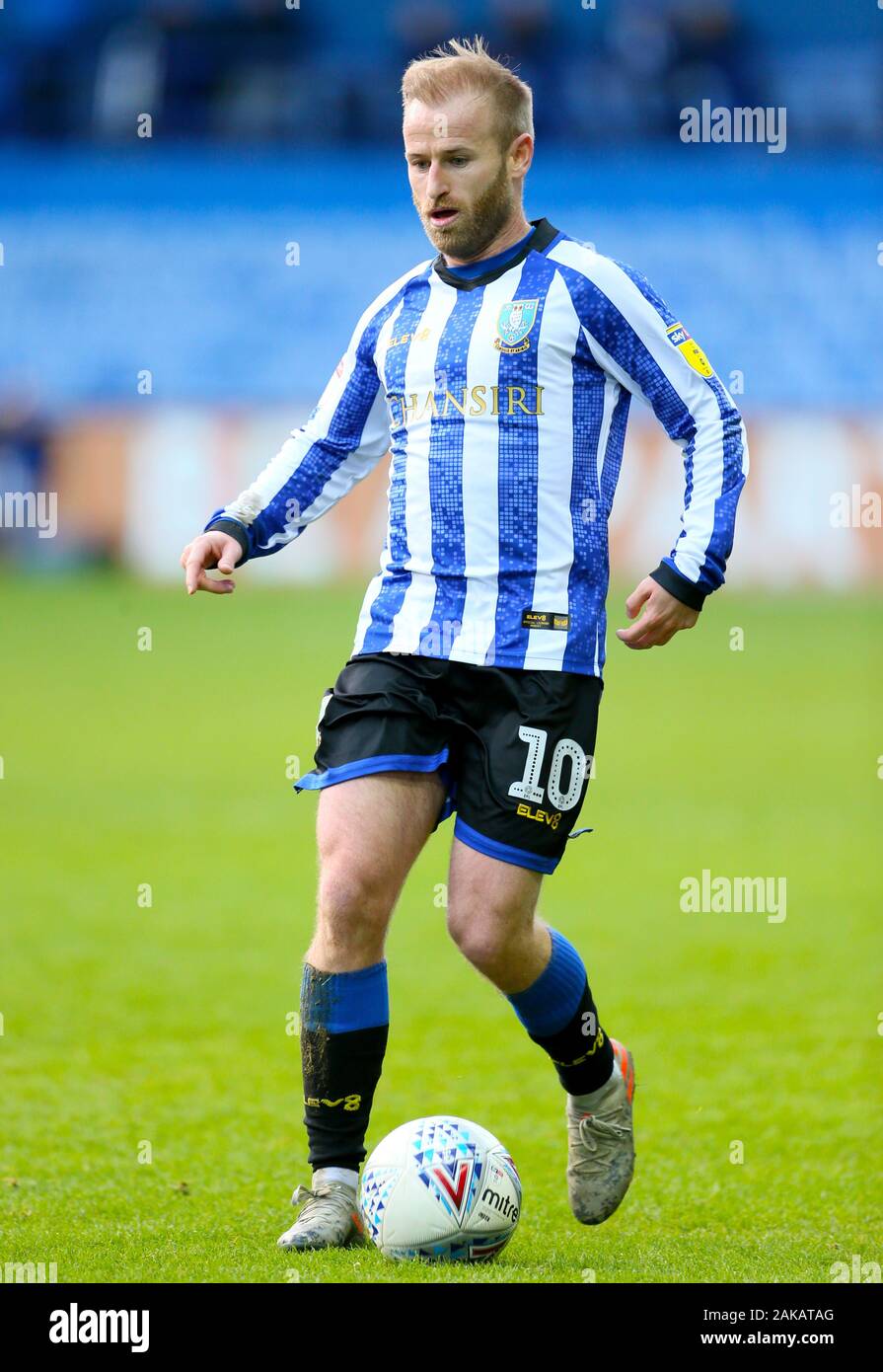 Bristol City's Matty Taylor Stock Photo - Alamy