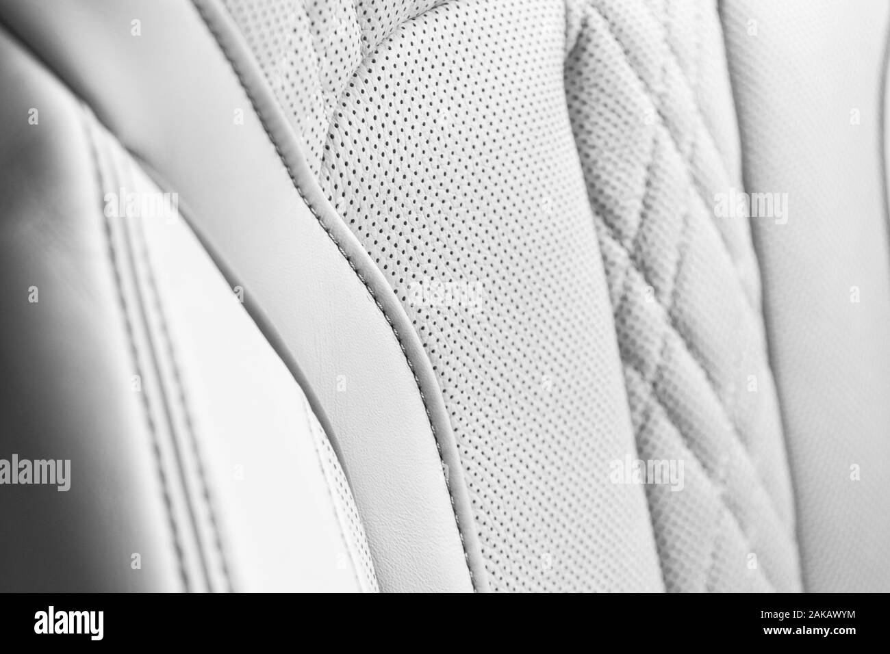 Car interior texture hi-res stock photography and images - Alamy