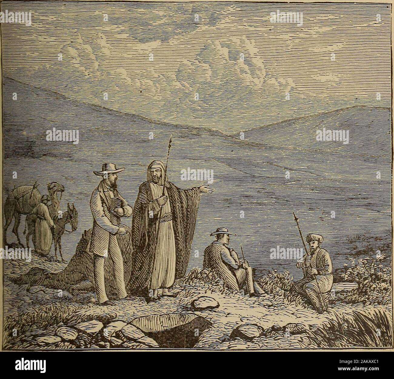Gadara mark hi-res stock photography and images - Alamy