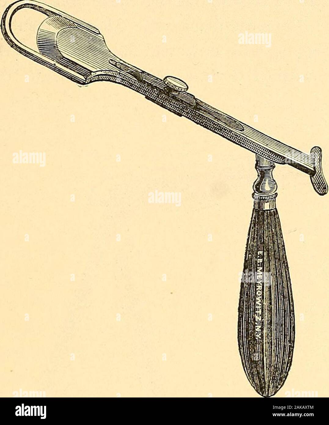 Tonsil operation hi-res stock photography and images - Alamy