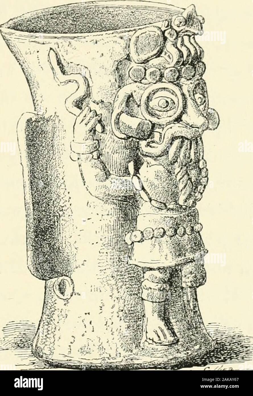 Nahuas hi-res stock photography and images - Alamy