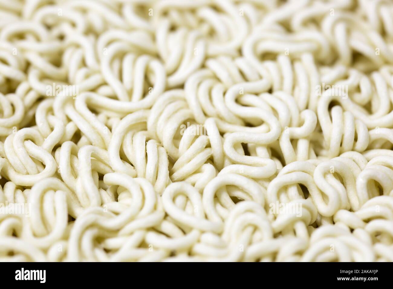 Traditional thai dry noodles hi-res stock photography and images - Alamy