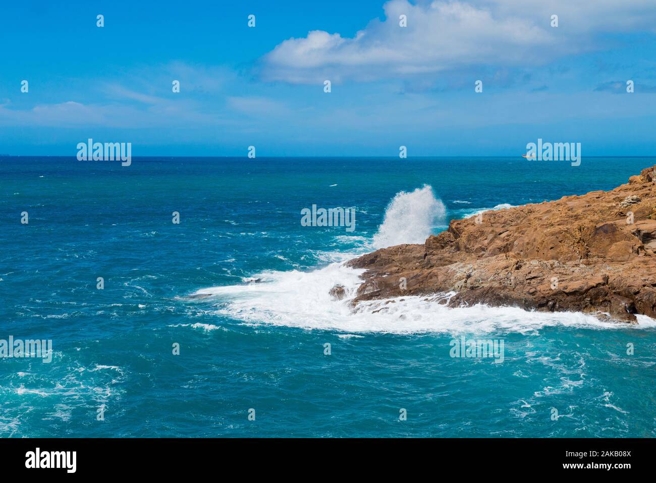 Cerulean stone hi-res stock photography and images - Alamy